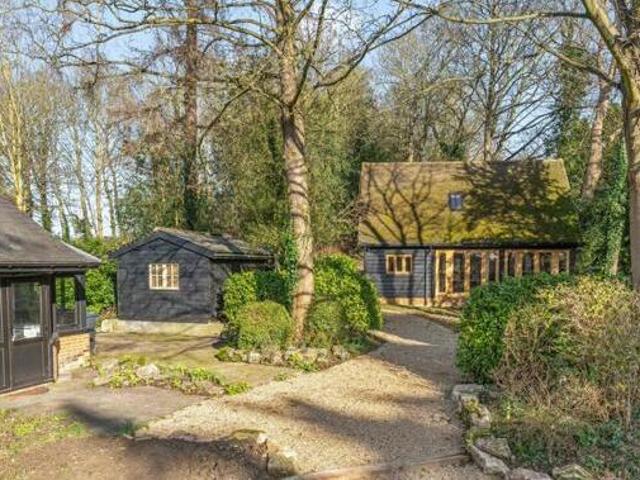 1 Bedroom Detached House For Sale In Stanstead Abbotts, Ware