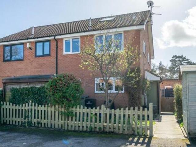1 Bedroom Detached House For Sale In Strensall