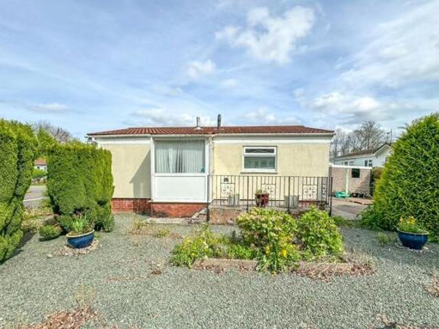 1 Bedroom Detached House For Sale In Portbury, Bristol