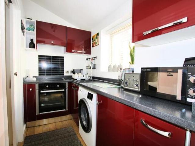 1 bedroom detached house for sale in Wilson Street, Lincoln, LN1