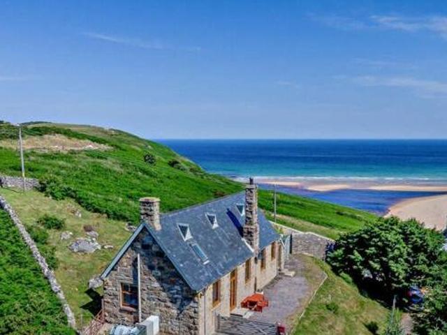 1 Bedroom Detached House For Sale In Thurso