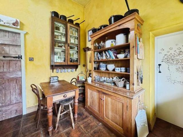 1 bedroom detached house for sale in The Meeting House, Quaker Lane, Warmsworth DN4 9LD, DN4