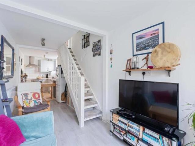 1 bedroom detached house for sale in The Drive, Worthing, BN11