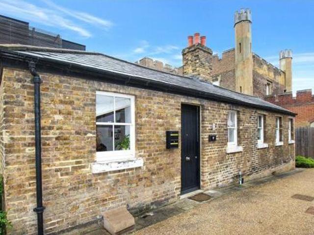 1 Bedroom Detached House For Sale In The Royal Military Academy
