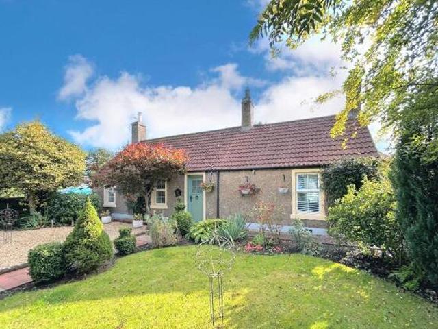 1 Bedroom Detached House For Sale In The Wilderness