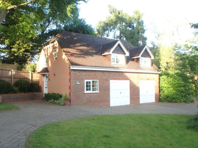 1 Bedroom Detached House To Let in Leighton Buzzard, LU7