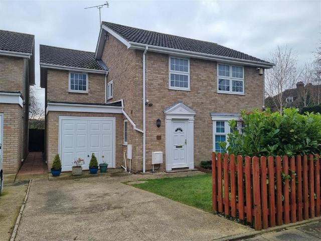 1 bedroom detached house to rent