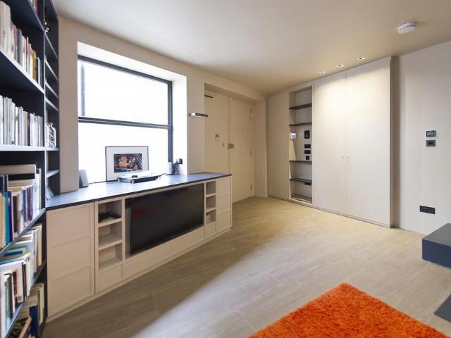1 bedroom detached house to rent
