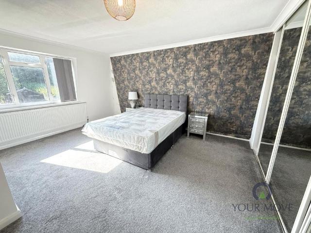 1 bedroom detached house to rent