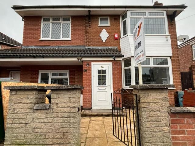 1 bedroom detached house to rent