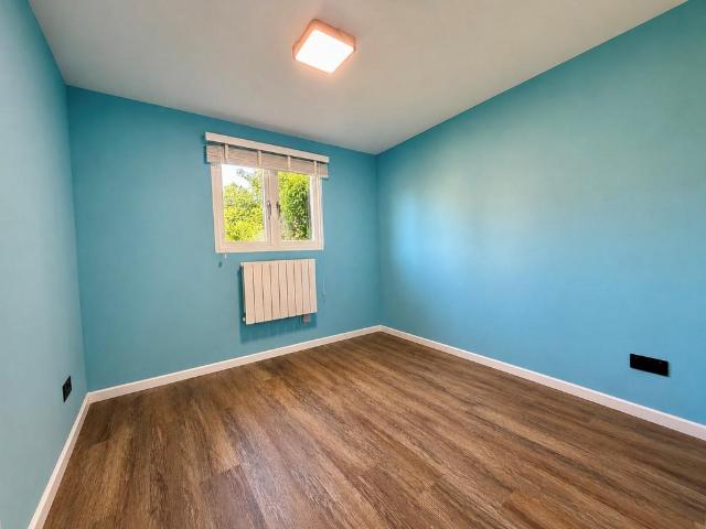1 bedroom detached house to rent