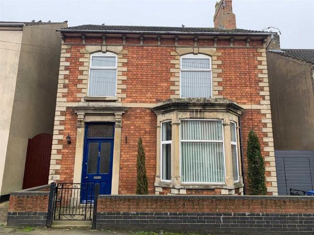 1 bedroom detached house to rent