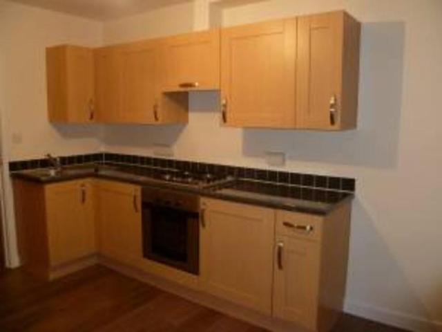 1 bedroom detached house to rent