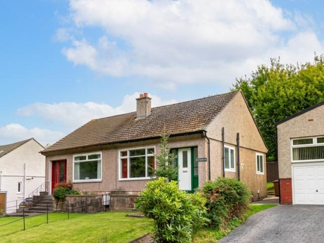 1 bedroom detached house to rent