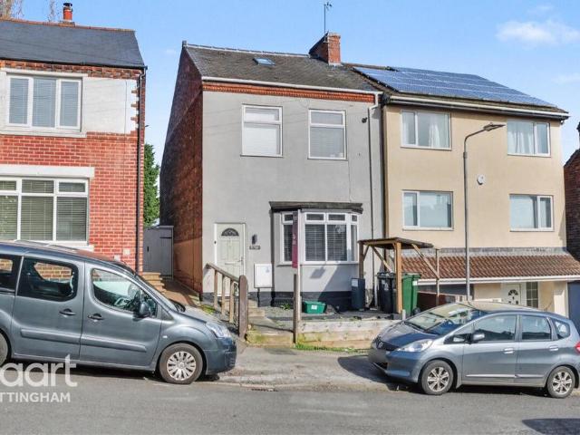 1 bedroom detached house to rent