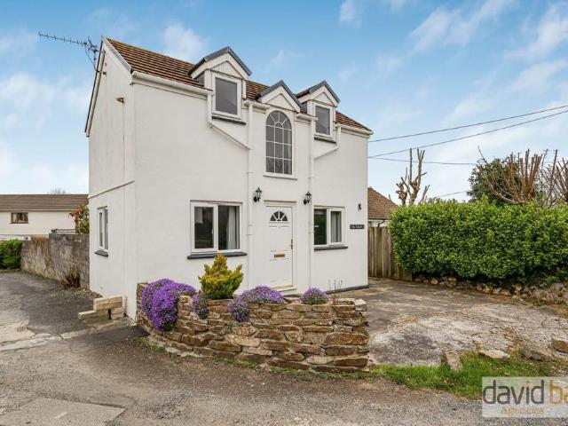1 bedroom detached house to rent