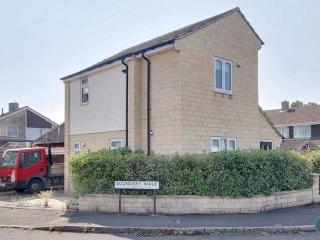 1 bedroom detached house to rent