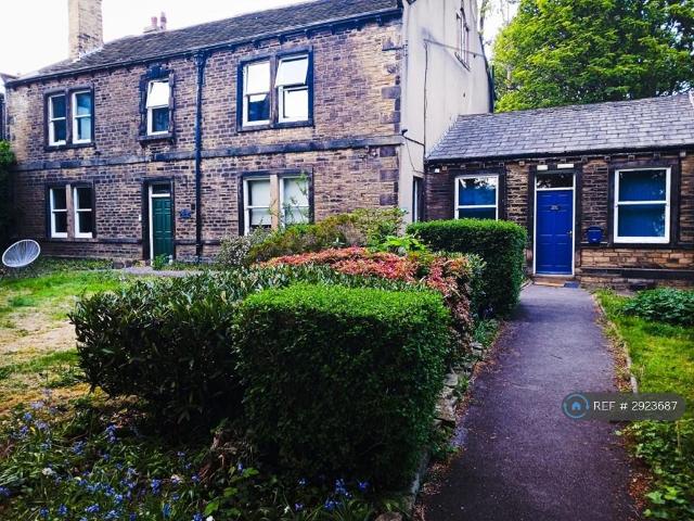1 bedroom house share to rent