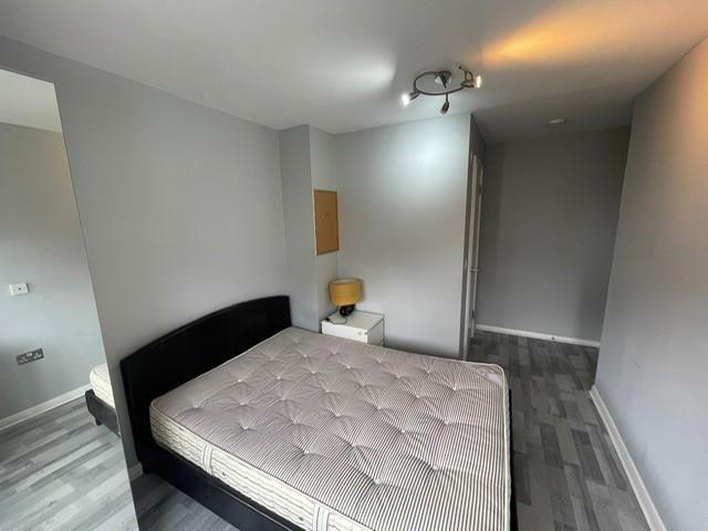 1 bedroom detached house to rent