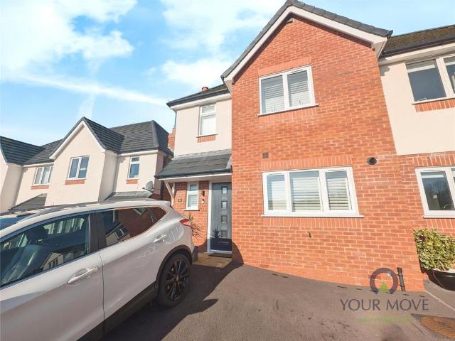 1 bedroom detached house to rent