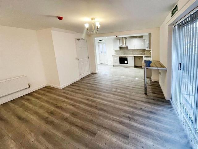 1 bedroom detached house to rent