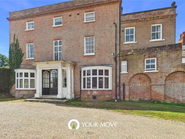 1 bedroom detached house to rent