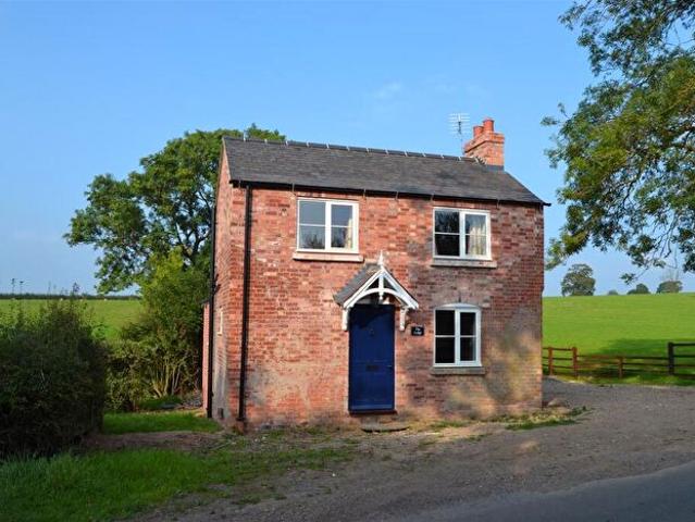 1 Bedroom Detached House To Rent In The Lodge, Carlton Curlieu Manor, LE8