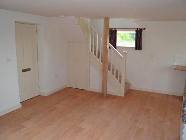 1 Bedroom Detached House To Rent In The Lodge, Carlton Curlieu Manor, LE8