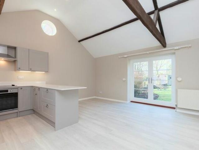 1 Bedroom Detached House To Rent In Witney Lane, Leafield, Witney, OX29