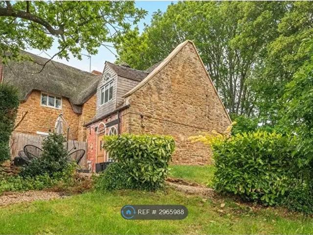 1 Bedroom Detached House To Rent In Back Hill, Banbury, OX17