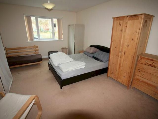1 Bedroom Detached House To Rent In Bodiam Hall, Lower Ford Street, Coventry, CV1