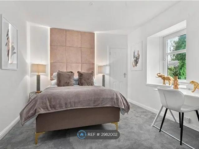 1 Bedroom Detached House To Rent In Causewayhead Road, Stirling, FK9