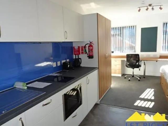 1 Bedroom Detached House To Rent In Gelliwastad Road, Pontypridd, CF37