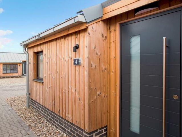 1 Bedroom Detached House To Rent In Hunt Hall Lane, Welford on Avon, CV37