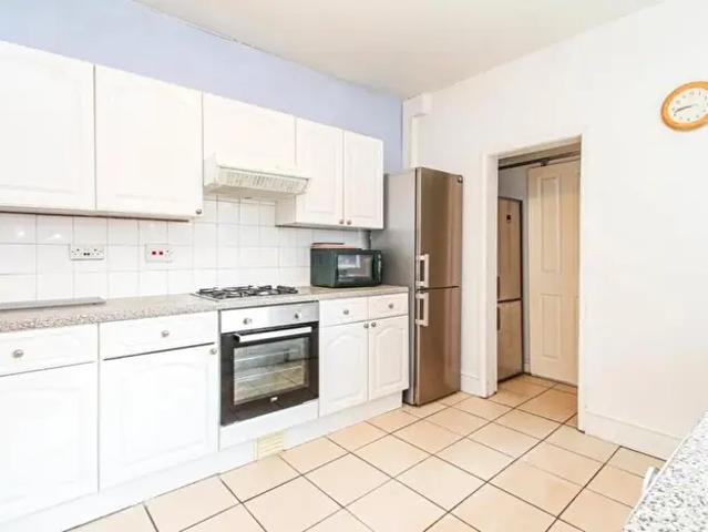 1 Bedroom Detached House To Rent In Noel Street, Nottingham, NG7