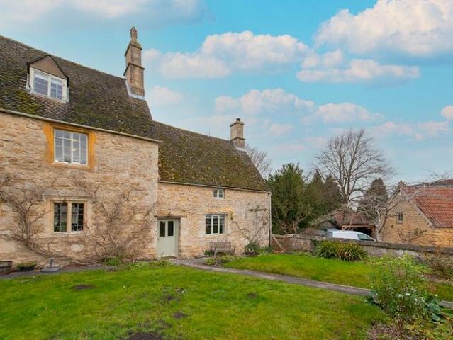 1 Bedroom Detached House To Rent In Pound Lane, Stanton St. John, Oxford, OX33
