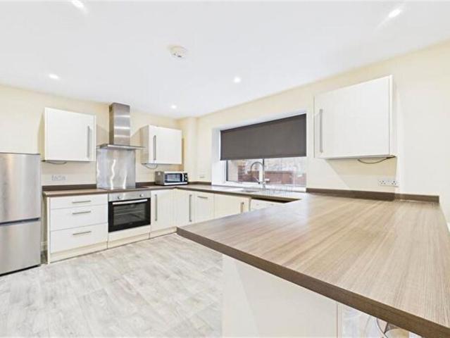 1 Bedroom Detached House To Rent In St Marys Court, St Marys Gate, NG1