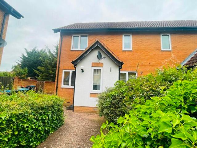 1 Bedroom Detached House To Rent In Sullivan Crescent, Browns Wood, Milton Keynes, MK7