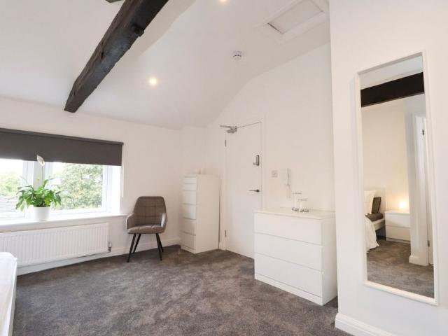 1 bedroom detached sharedaccommodation to rent
