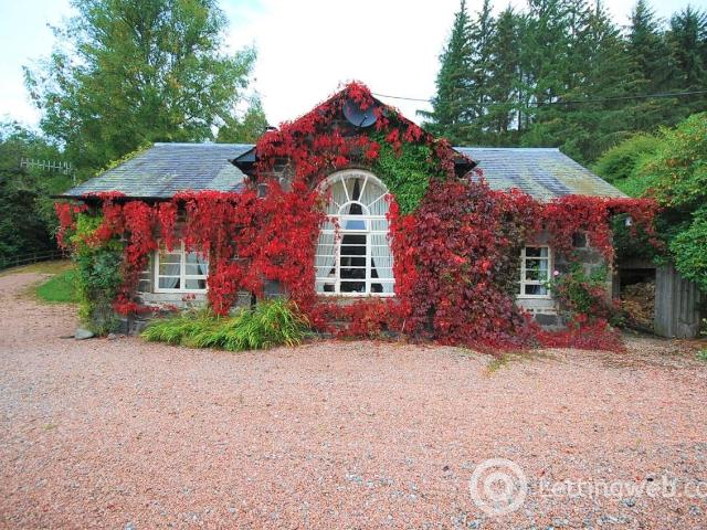 1 Bedroom Detached to Rent at Perth and Kinross, Strathearn
