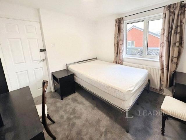 1 bedroom detached to rent Eland Way, Cambridge, CB1