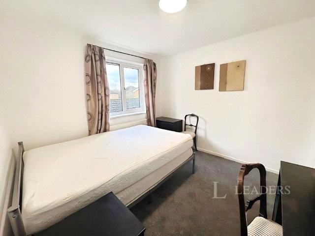 1 bedroom detached to rent Eland Way, Cambridge, CB1