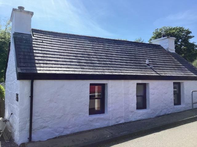 1 bedroom Detached to rent in Isle of Mull