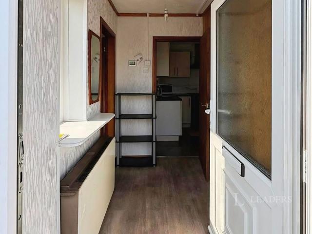1 bedroom detached to rent Rydal Avenue, Loughborough, LE11