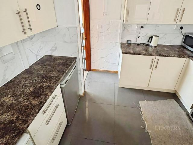 1 bedroom detached to rent Rydal Avenue, Loughborough, LE11