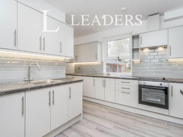 1 bedroom detached to rent Spurlings Road, Fareham, PO17
