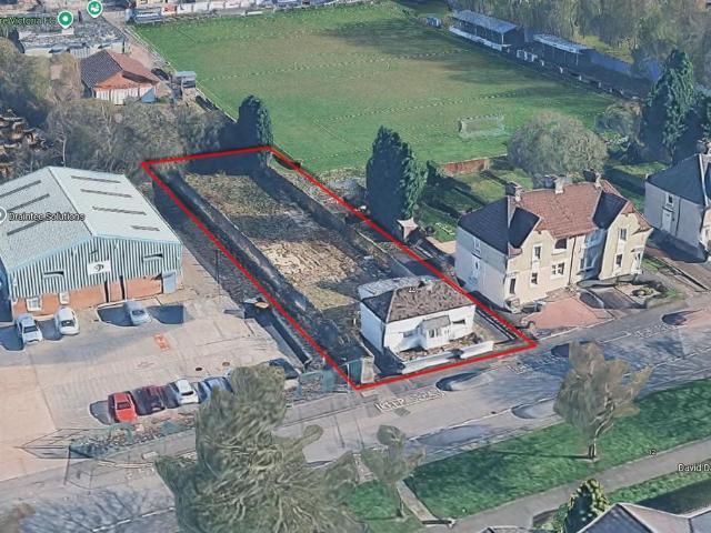 1 bedroom detached villa house for sale
