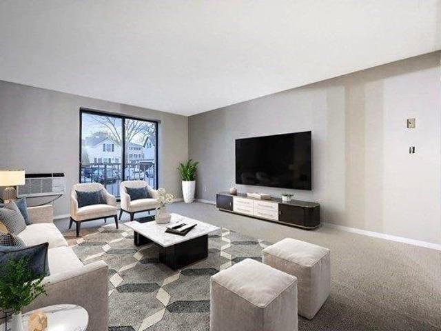1 bedroom, Dedham MA 02026 LS103020668