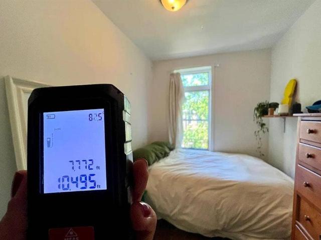 1 bedroom Deer Lakes Apartment