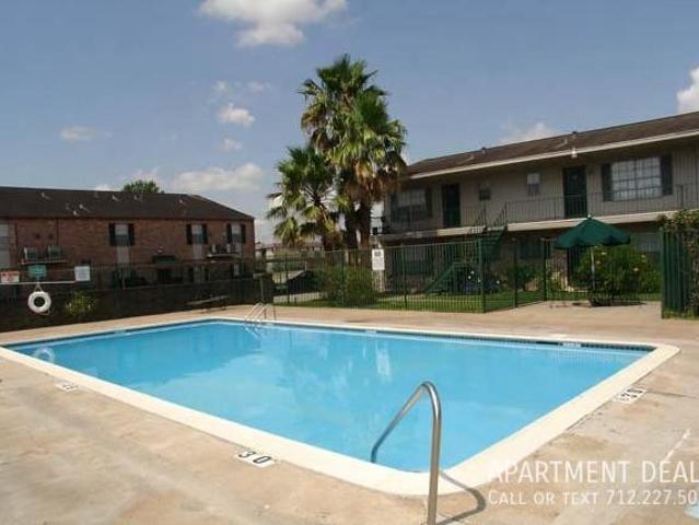 1 bedroom, Deer Park TX 77536 LS77324105